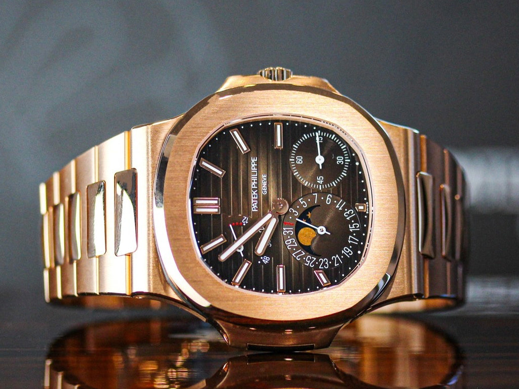 Timeless Elegance: The Most Popular Rolex and Patek Philippe Models ...